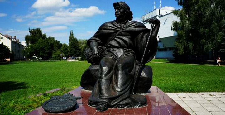 Галоўная | ЗБС "Бацькаўшчына"